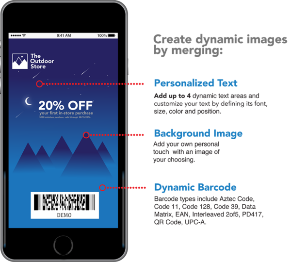 Leveraging Text Messaging for Digital Coupon Delivery