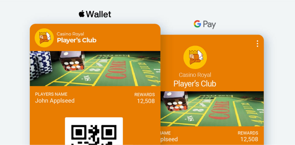 Digital Player Engagement Solutions for Casinos