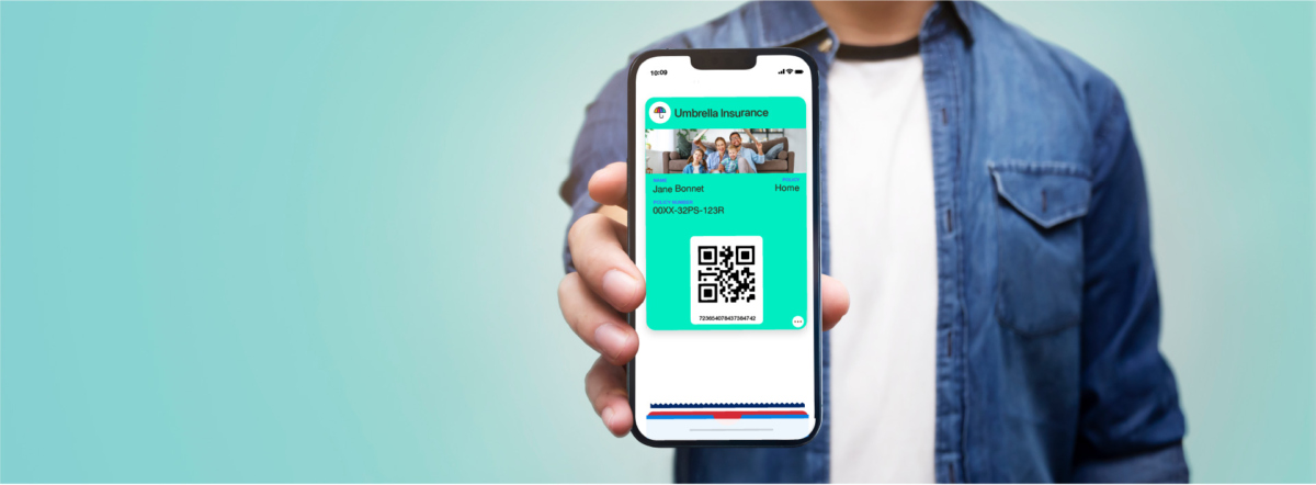 Digital Insurance Cards: The Future of Insurance IDs