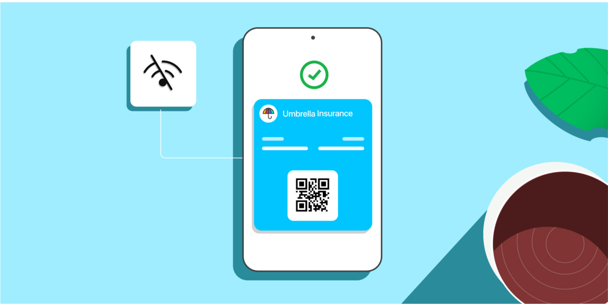 Digital Insurance Cards: The Future of Insurance IDs
